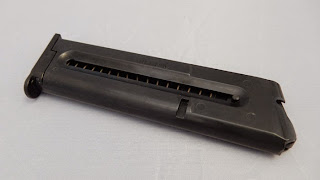 NicTaylor's R&R (Review & Recommendations): GSG & Sig 1911 22LR ...