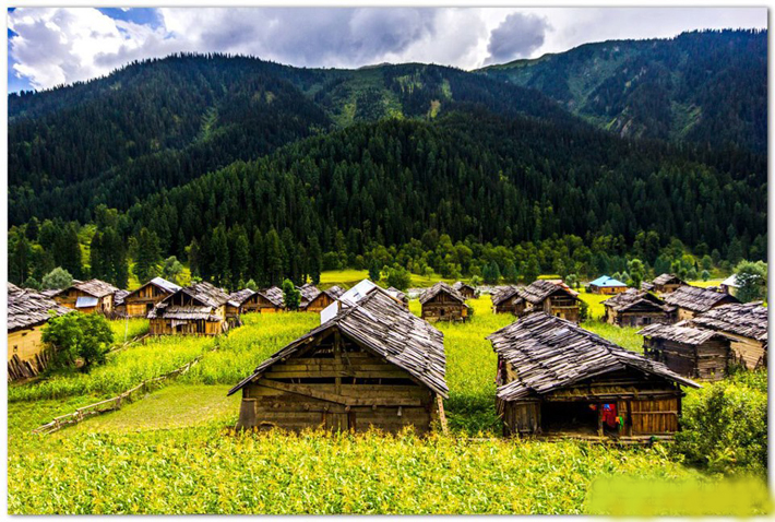 10 Facts about Kashmir you probably don't know