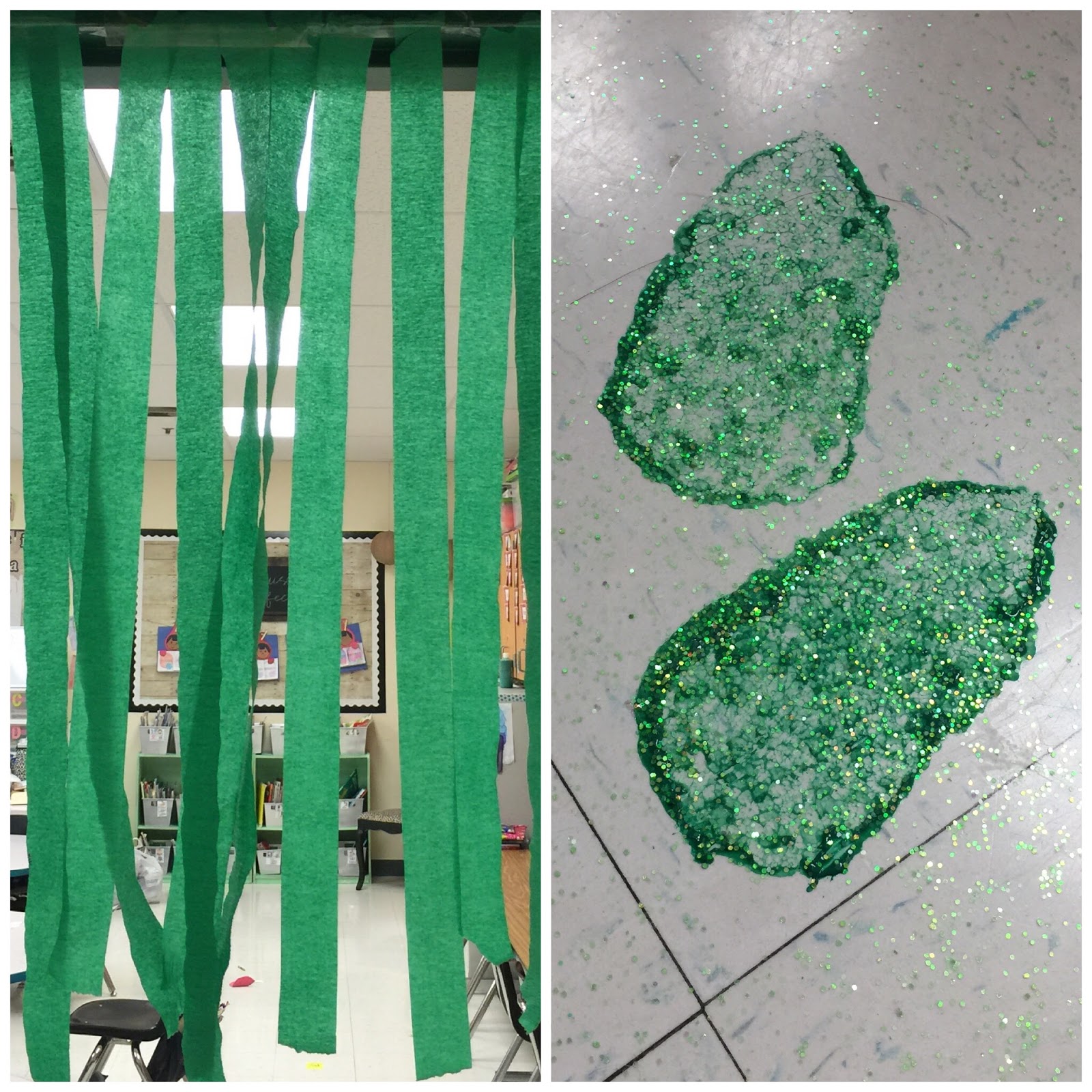 Grinch Day! - Smitten with First