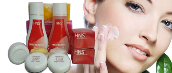 Cara Pemakaian Cream HN dan Serum Gold: Cara Pakai Cream HN Premium Acne