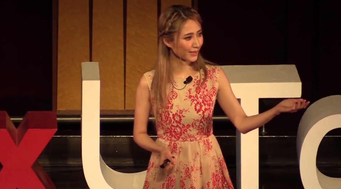 EcoworldReactor: "Sarah Àlainn and Meaningful Silence"