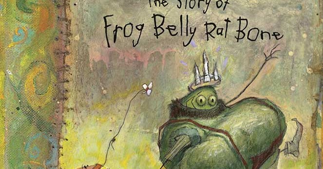 Saffron Tree: Three Green Books