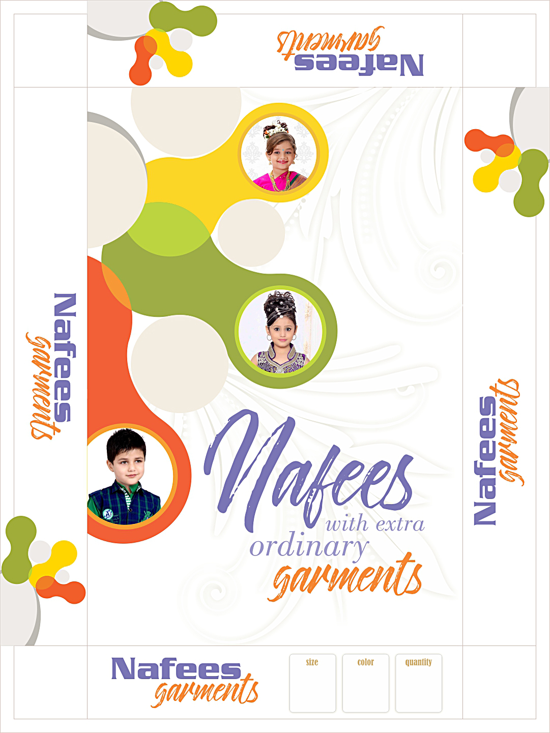 World of Sweet Box packaging designs and devotion for packaging concept ...