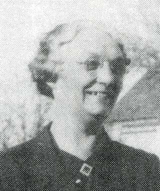 Nichols-Ketchum Genealogy: Martha Louise Groppel 1879-1954