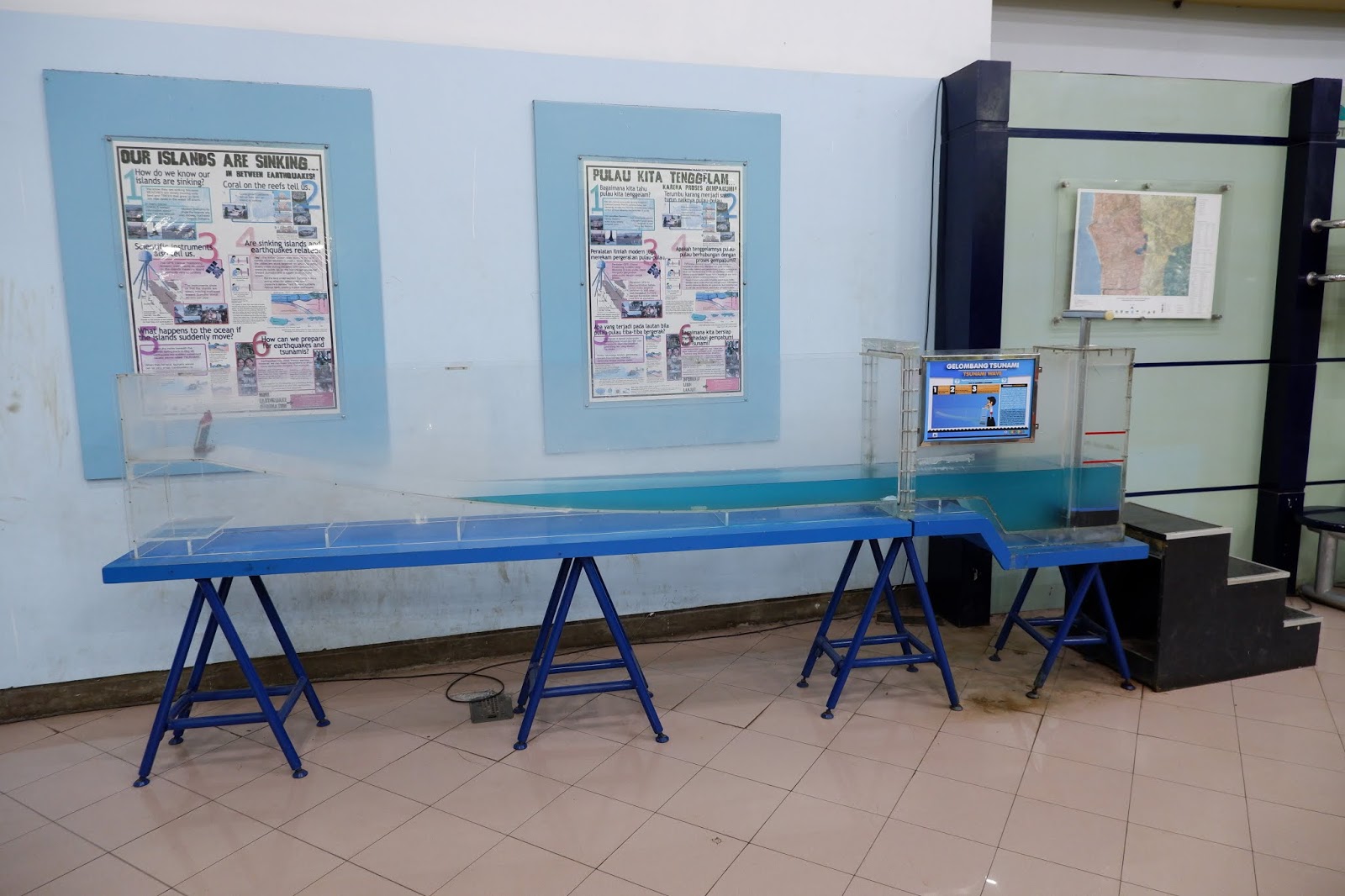 Letsgo2museum: Pusat Peragaan Iptek Indonesia (PP-IPTEK)