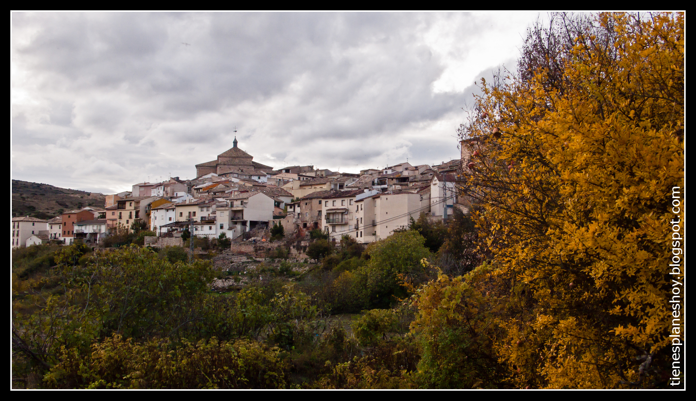 Pastrana | ¿Tienes planes hoy?