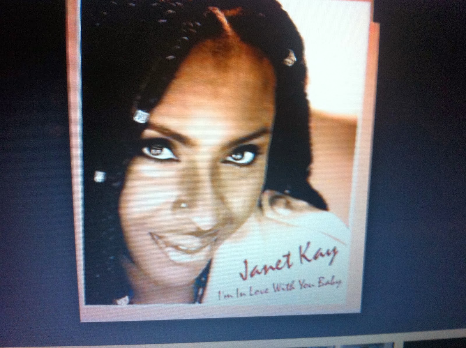 THE BLACK SOCIAL HISTORY:: BLACK SOCIAL HISTORY : AFRO-BRITISH " JANET ...