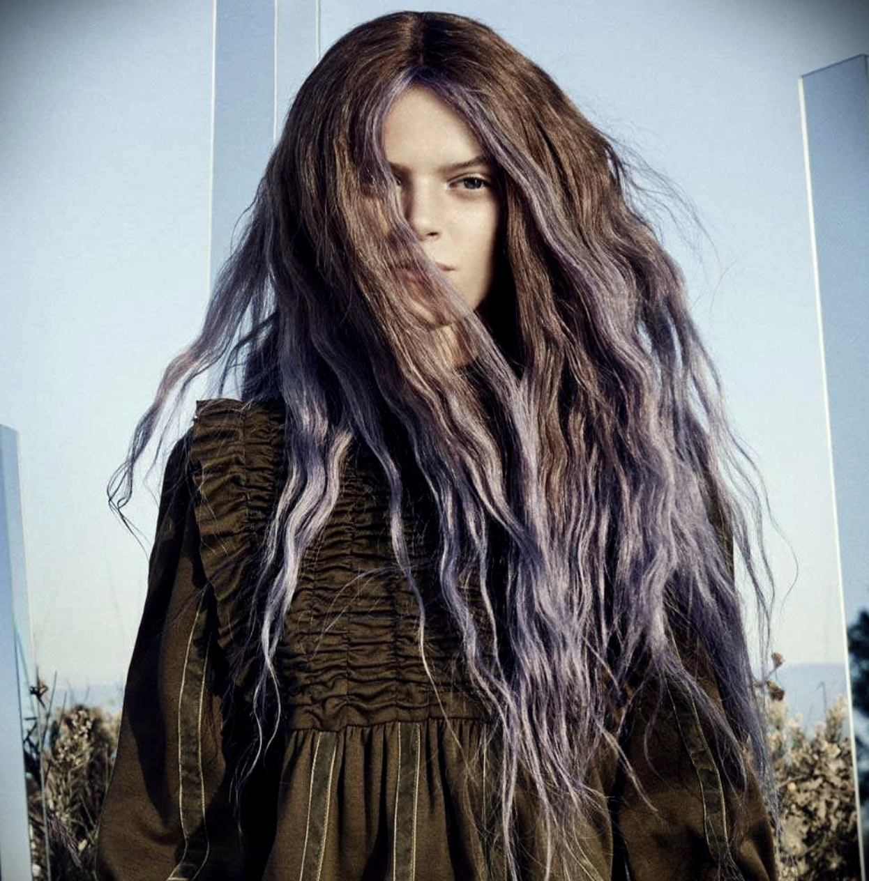 bkhkh: Hair Color Trends That Will Be Huge in 2019 for Women