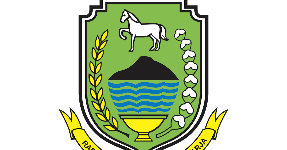 Logo Kabupaten Kuningan Format Cdr & Png - Biologizone