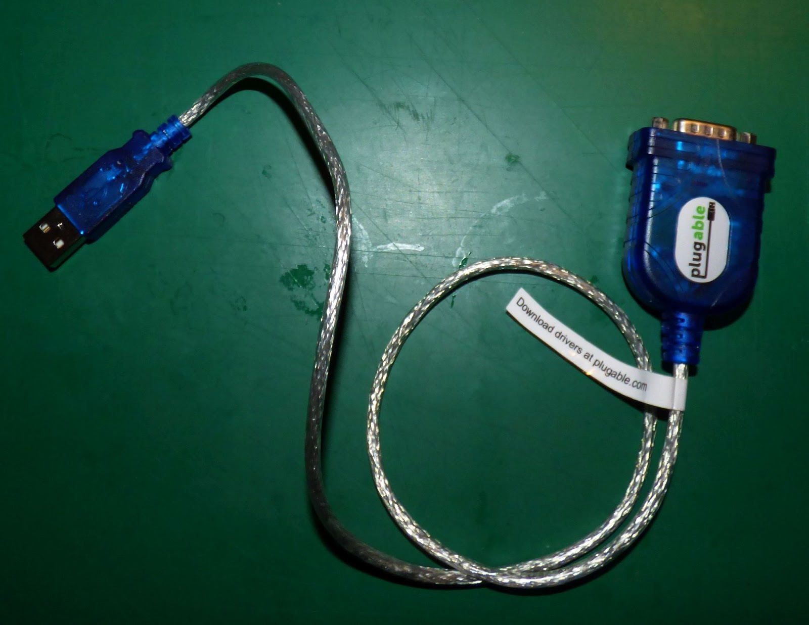 MorsePower: CWCOM - CONNECTING A MORSE KEY