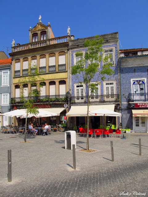Mais Portugal: Distrito de Aveiro