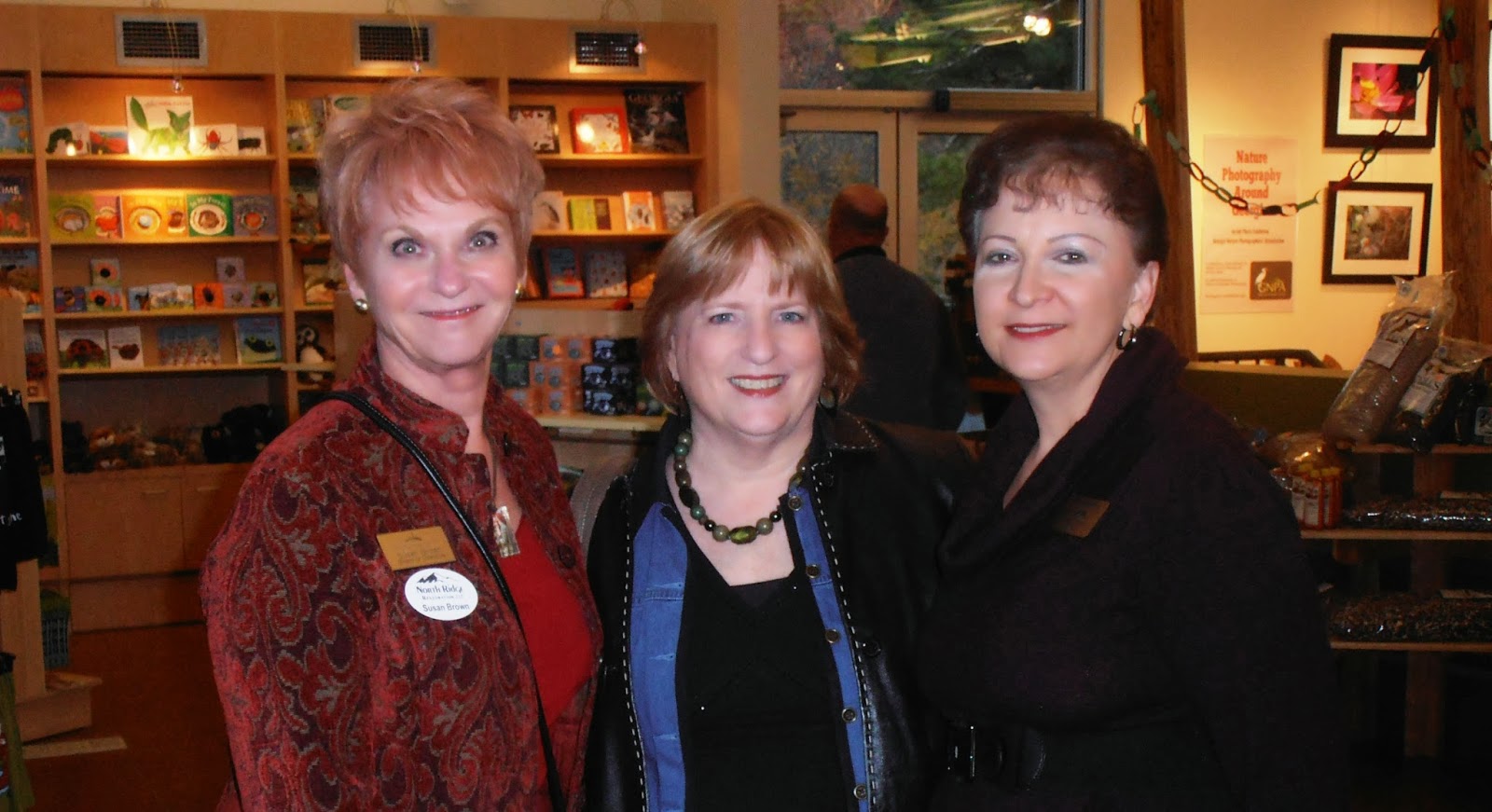 Pam Santoro: Alpharetta, GA Real Estate Agent: November 2013