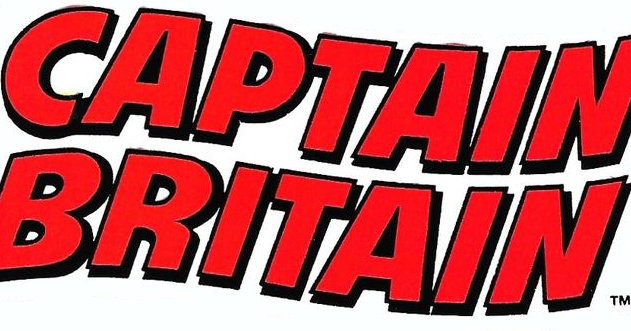 Josh's Media Reviews: Captain Britain Movie Fan Cast and Crew