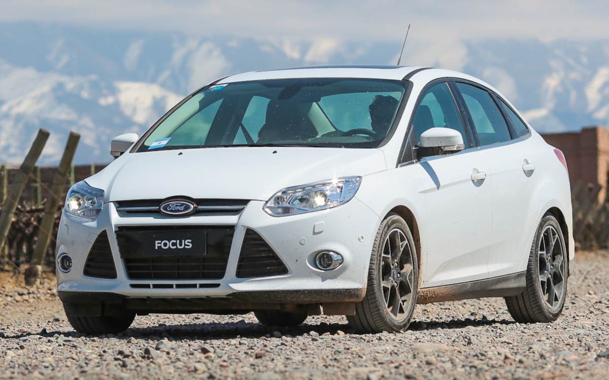 Cestas de Natal Amaral: Vídeo: novo comercial do Ford Focus - Prazer ao ...