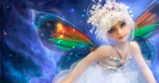 Day Two Quotes And A Little Pixie Dust