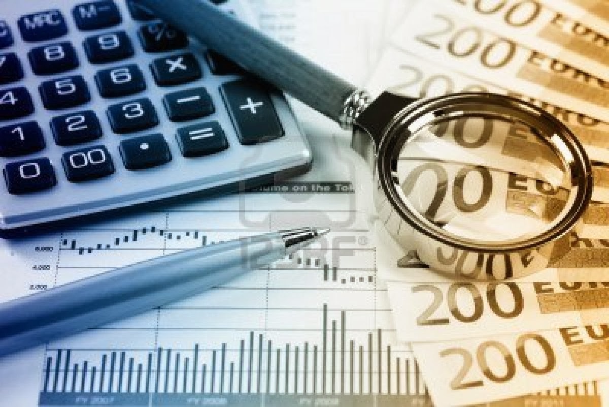 contabilidad y finanzas : COMO NACIO LA CONTABILIDAD