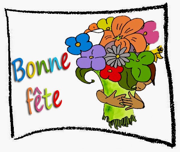 Souhaite la fête à : Emile, Emilien, Emilio, Milo, Milou, Emeric, Rita ...