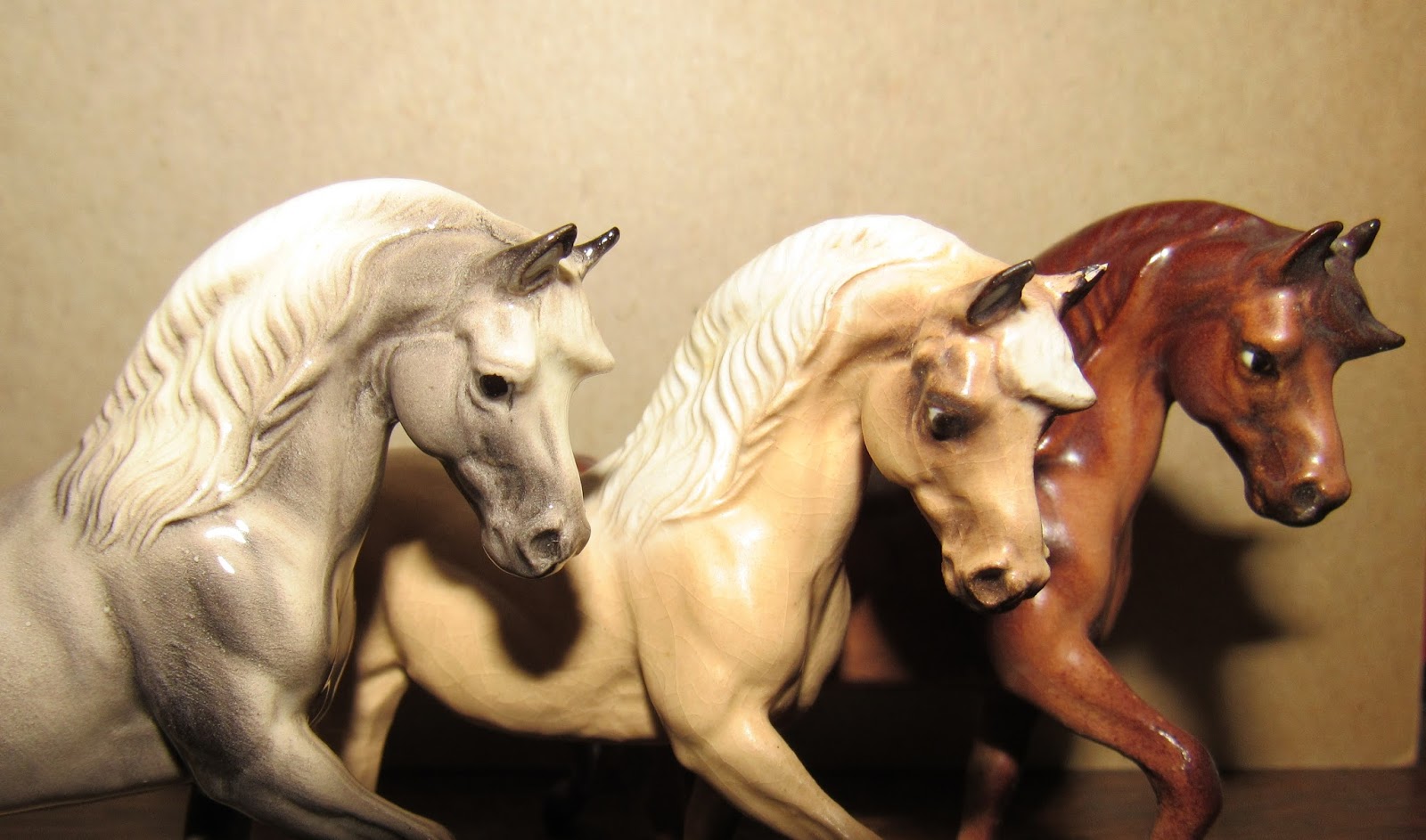 The Model Horse History Project: The Enduring Appeal of the Model Horse ...