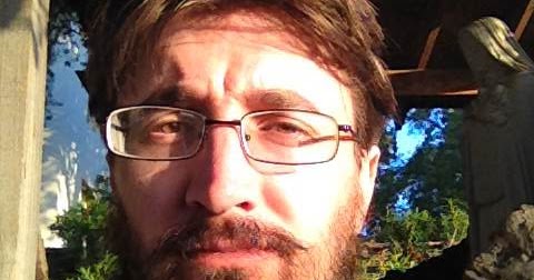 Setu 🌉 सेतु: Interview: Robin Wyatt Dunn