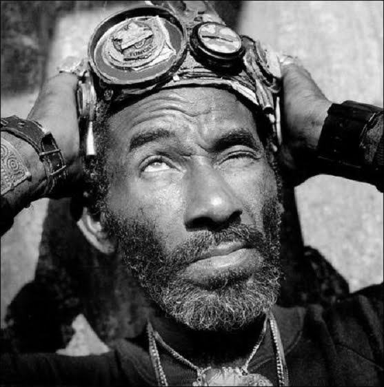 Reggaediscography: LEE PERRY - COMPILATIONS