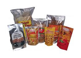 Plastik Kemasan Untuk Makanan