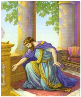 Oasis Espiritual: No basta solamente con el deseo de servir… (segunda ...