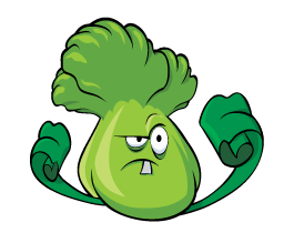 Check Out All The New Character Art for Plants vs. Zombies 2 Which ...