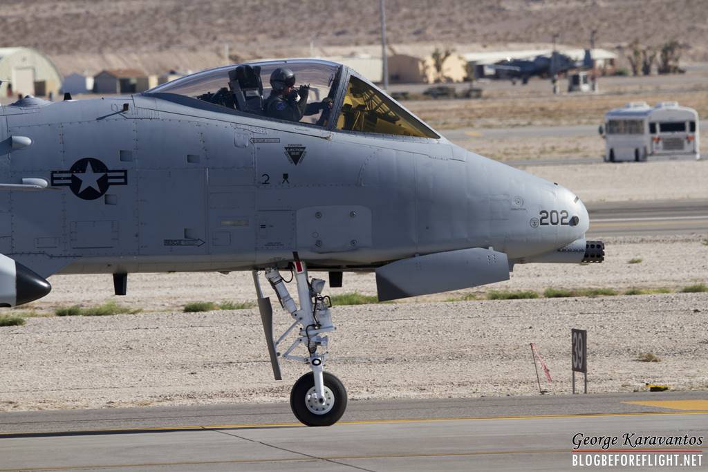 A-10, the BRRRRRRTTTTT Machine... - Blog Before Flight - Aerospace and ...