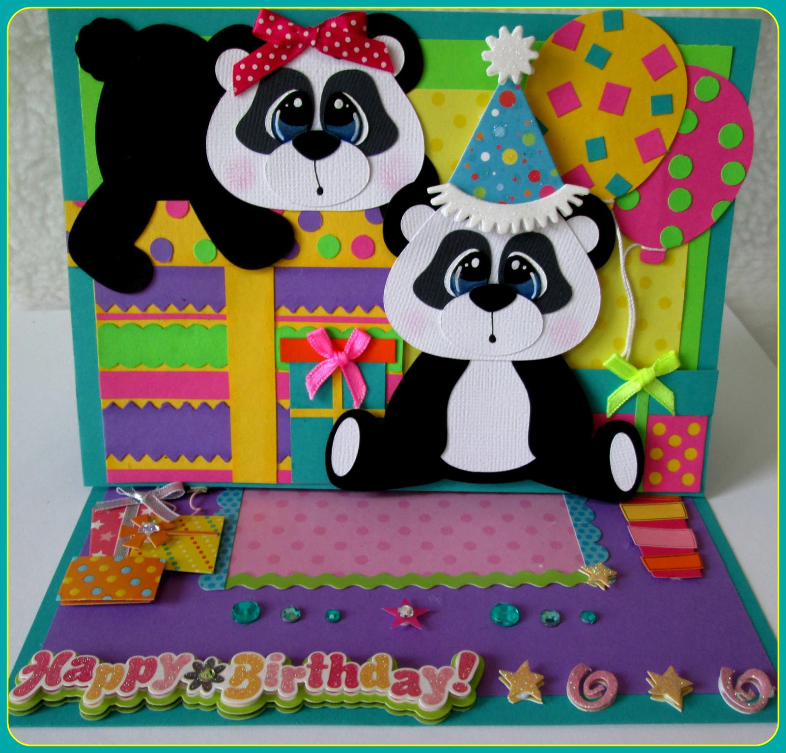 Scrapping Bug Designs