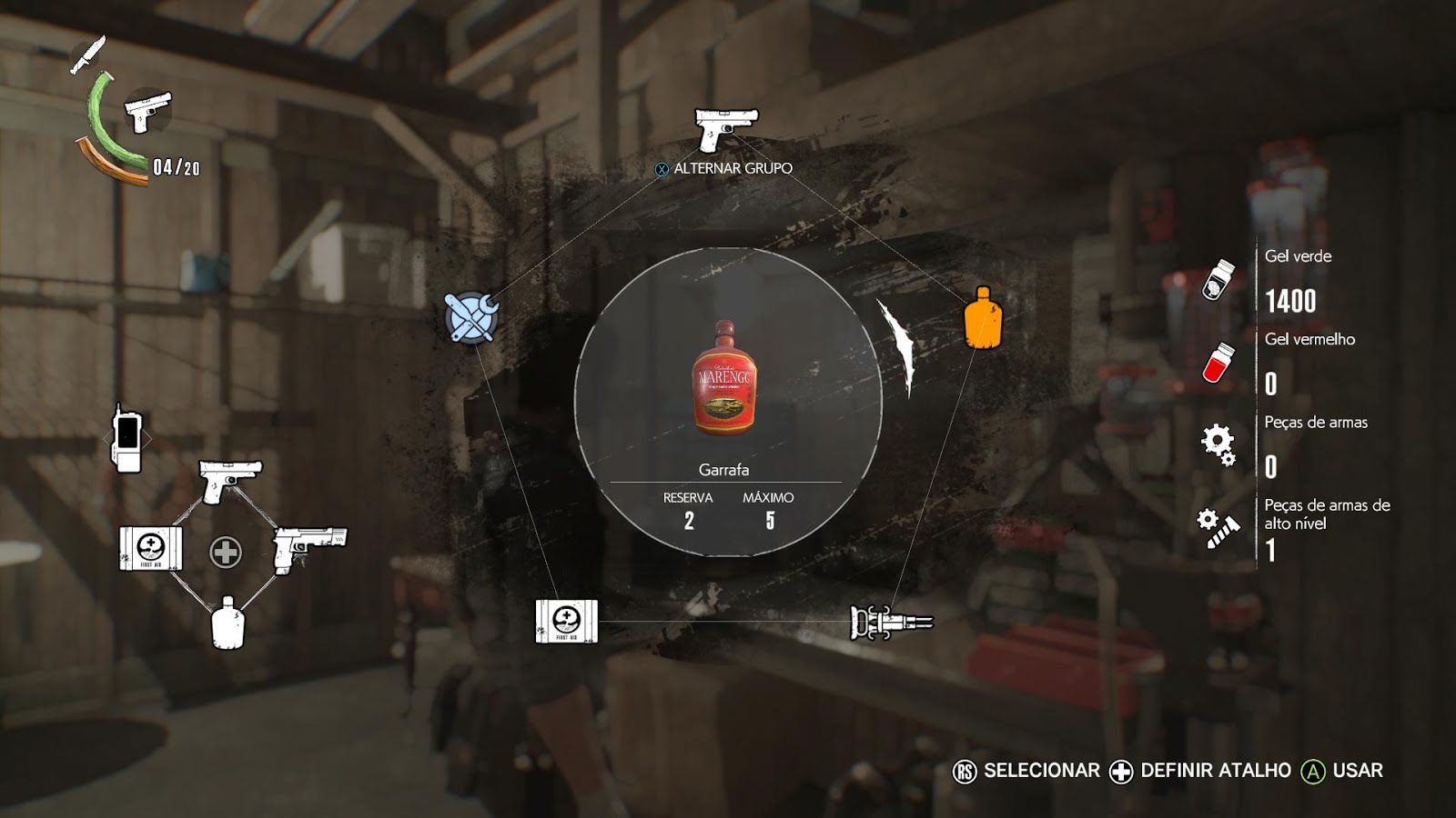 AnáliseMorte: Evil Within 2 - A História e Tudo Sobre.