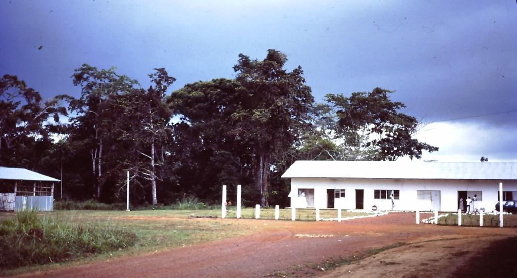 Morocco to South Africa on a Shoestring (A brother and sister… 40 years ...