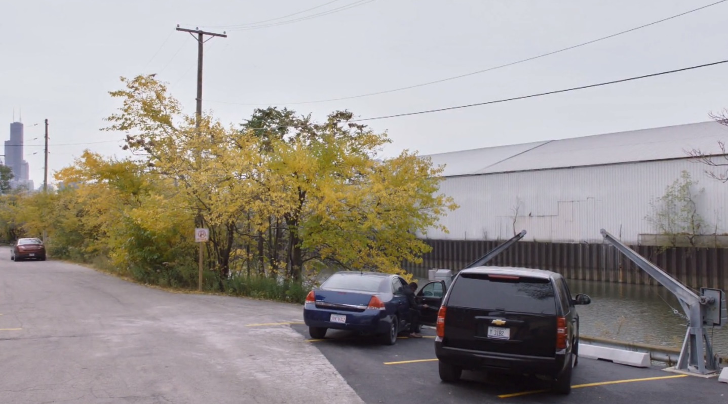 Filming Locations of Chicago and Los Angeles: Chicago PD: Season 5 ...