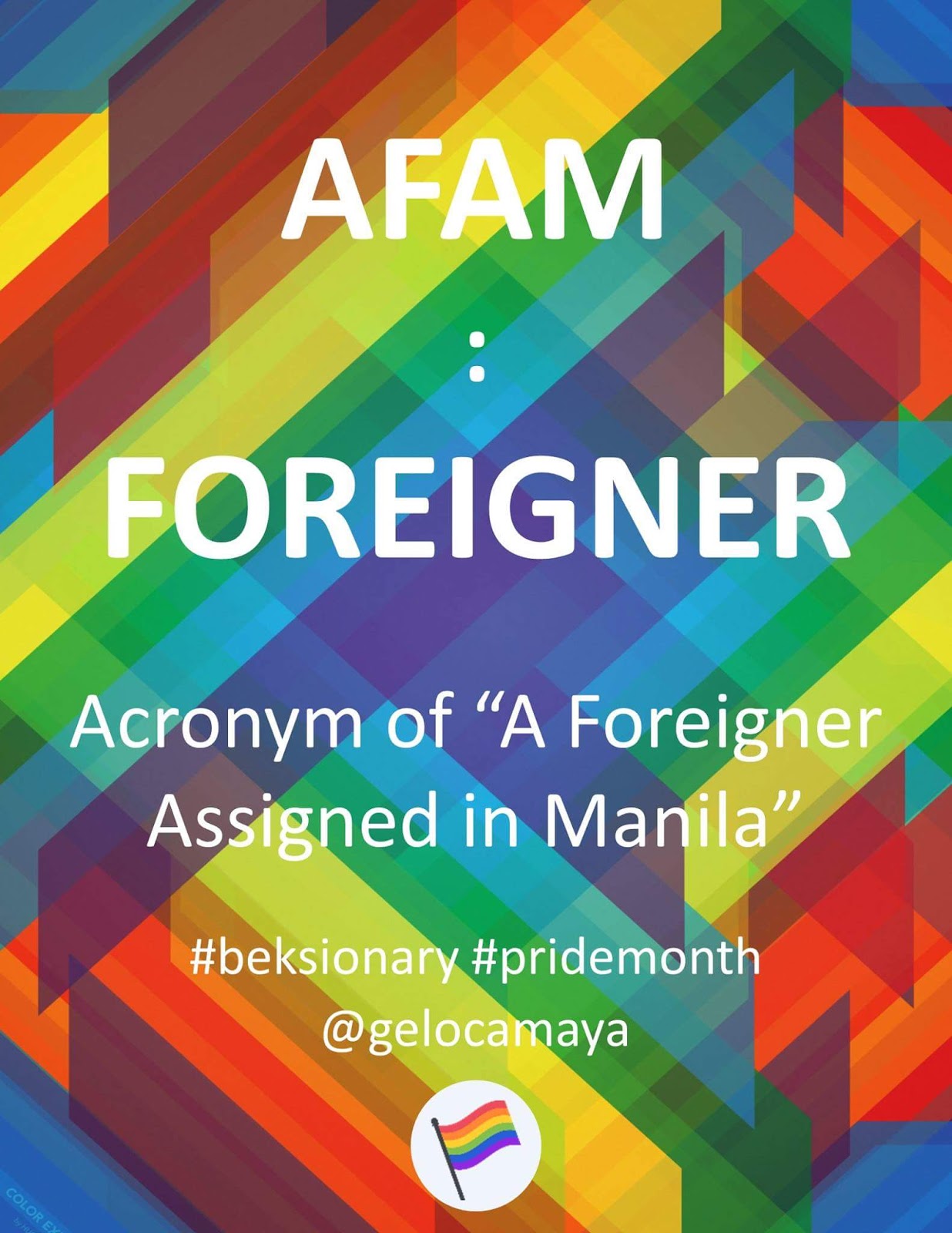 18 'Beki' Words to Add to Your Vocabulary