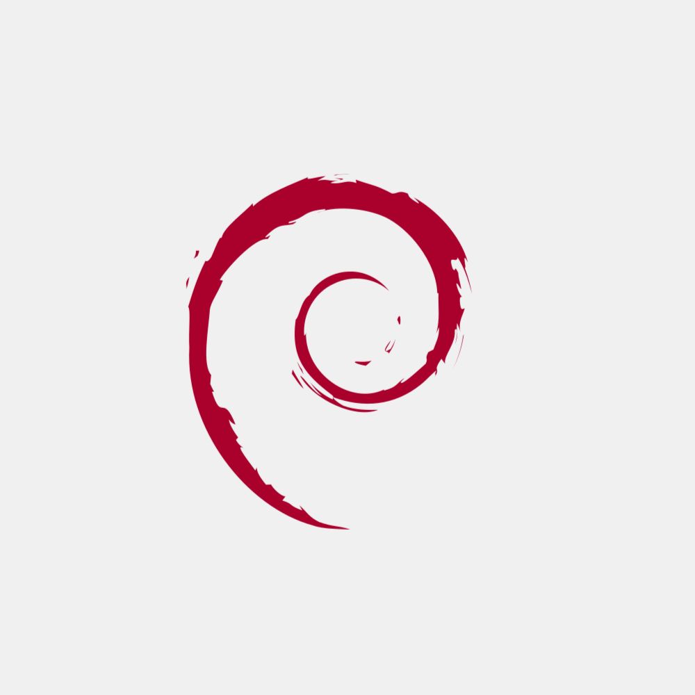 debian icon svg & icon png free download - free logo transparent SVG ...