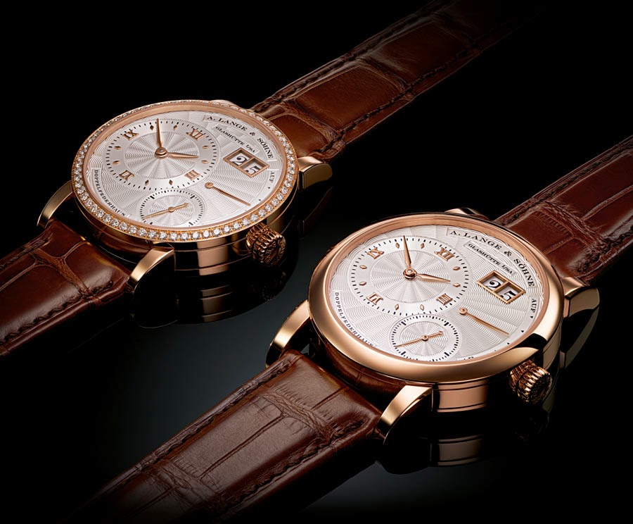 History of the A. Lange & Söhne Lange 1 | Time and Watches | The watch blog