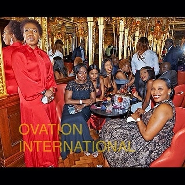 theelites : MORE EXCLUSIVE PICTURES FROM THE 50TH BIRTHDAY PARTIES OF ...