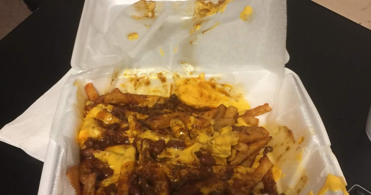 Rob's (mostly) Food Blog: Dixie Queen, Southaven, MS