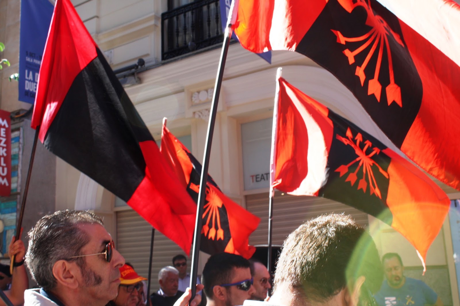Acción Juvenil Española: LXXXIV Aniversario de la Fundación de la ...