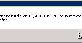 Engineering SOE, GPOs, Citrix for Desktop Platform Administration ...