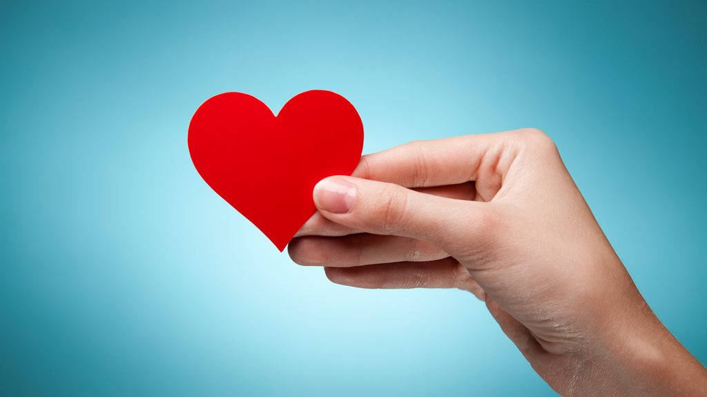 Generosità: Un brodo vegetale e tre confezioni di analgesici ⋆ Angolo ...