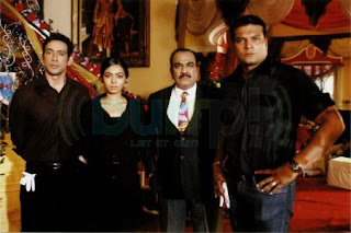 CID Team ~ CID Wallpapers