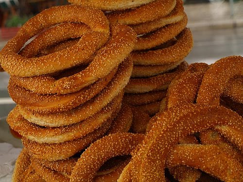 This little greatness: The epic Koulouri!