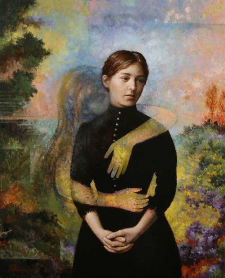 Steven Kenny... - Kai Fine Art