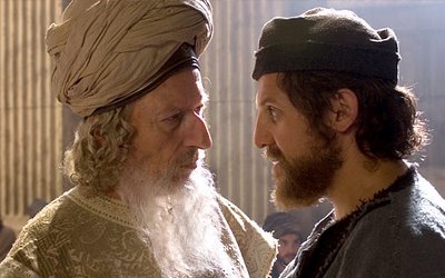 ARQUEOLOGIA E TEOLOGIA : "Quem eram os Saduceus e os Fariseus?"