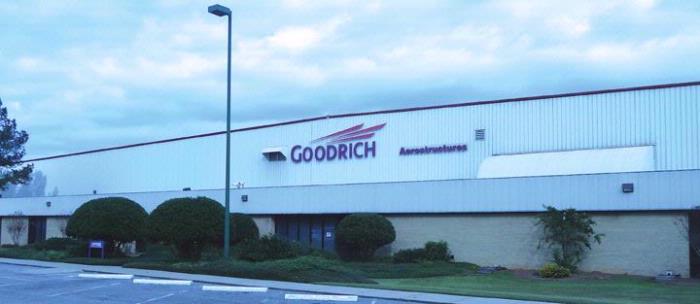 TALENTS REFLECTED: GOODRICH CORPORATION HIRING FRESHERS AS GRADUATE ...