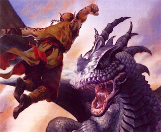 Power Score: Dungeons & Dragons - A Guide to the Githzerai