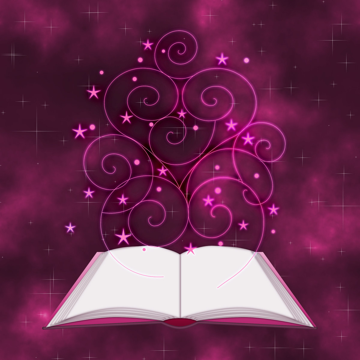 Don't Eat the Paste: Book Coloring page