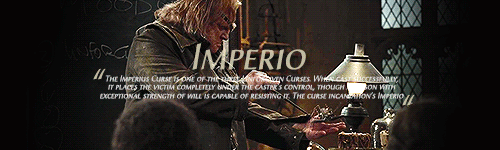 La spacciatrice di libri: Let's tag!!#2 Harry Potter spells