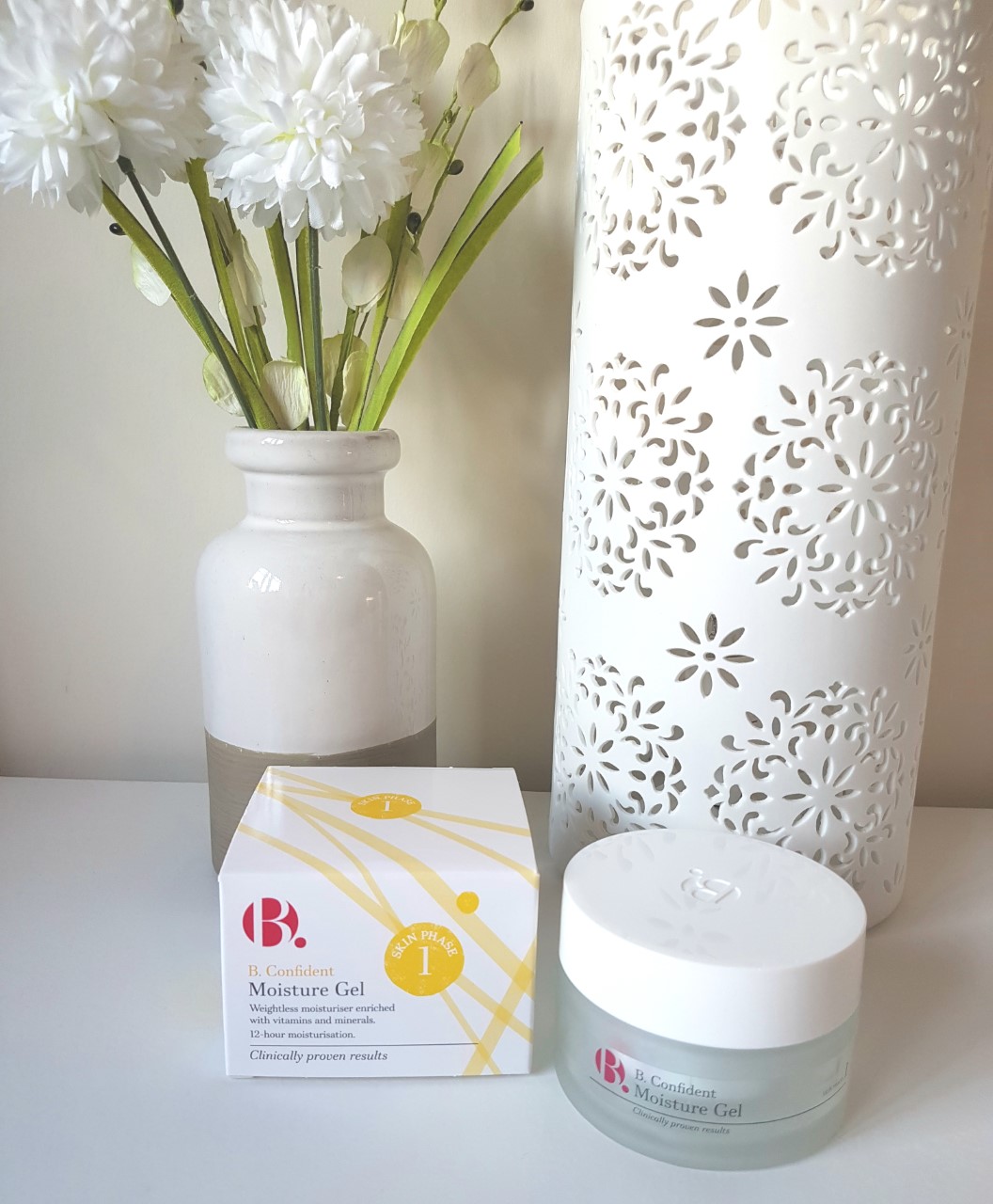 My thoughts on B. Skincare...