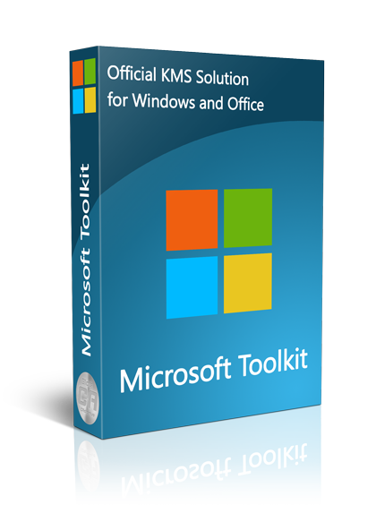 Programas Dixguel: Microsoft Toolkit 2.6.2 (Activador de Windows & Office)